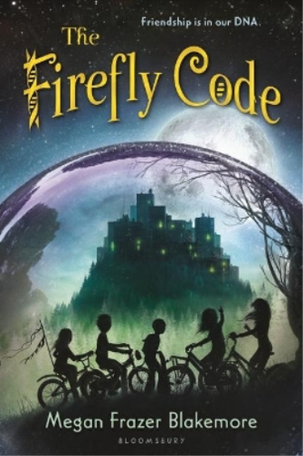 Megan Frazer Blakemore The Firefly Code (Poche) 9781681195278 | eBay