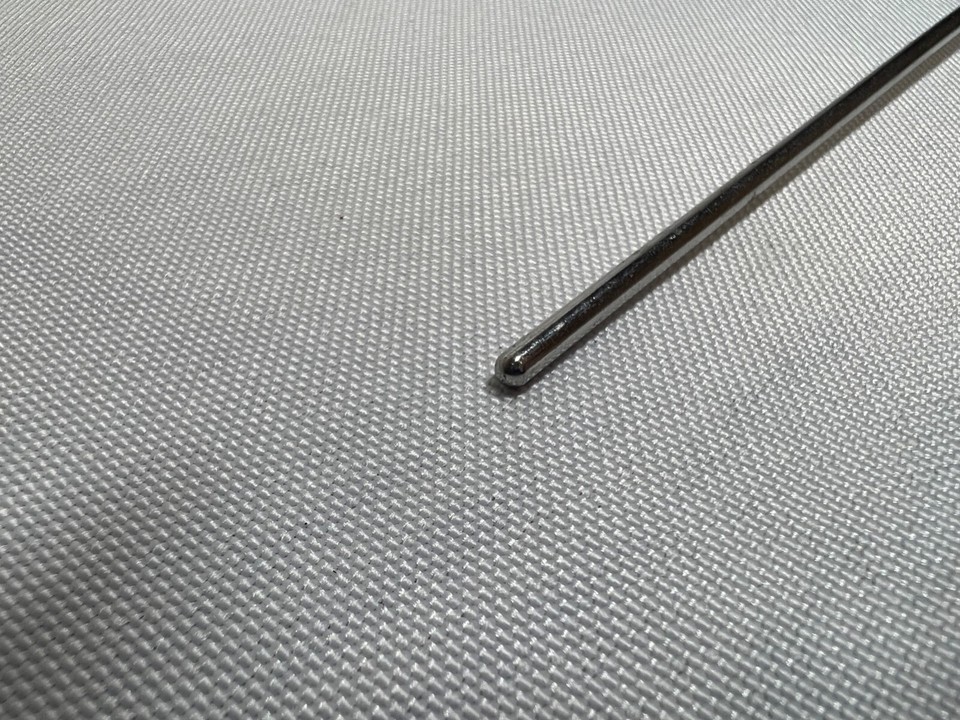 Arthrex AR-1949-02 Blunt Tip Obturator For Fastak II Spear | eBay