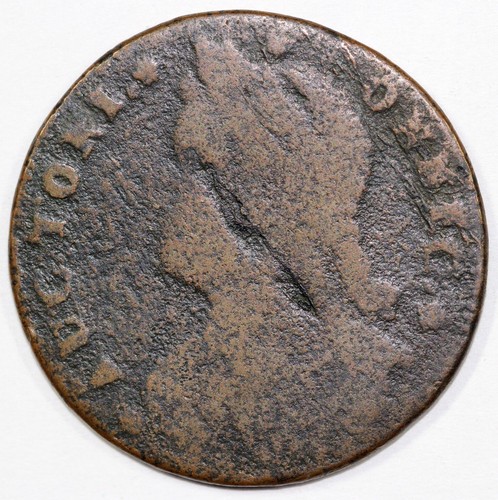 1787 Connecticut Colonial Copper Coin | eBay