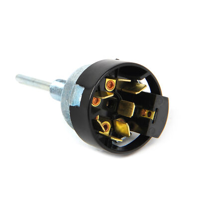 71 72 73 Ford Mustang Wiper Switch 2-Speed | eBay