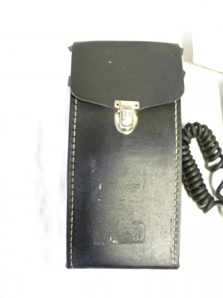 Vintage TIF 5500 Pump Style Automatic Halogen Leak Detector (A5) | eBay