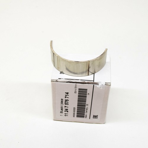 OEM BMW 1 F20 CRANKSHAFT BEARING SHELL YELLOW UPPER 11247576714 7576714 ...