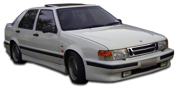Saab 9000 Performance Parts