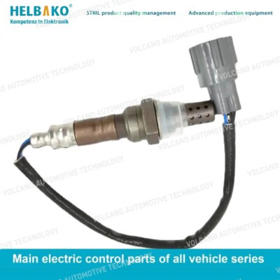 89465-02450 Lambda O2 Oxygen sensor For Carola Rayling/petrol-electric ...