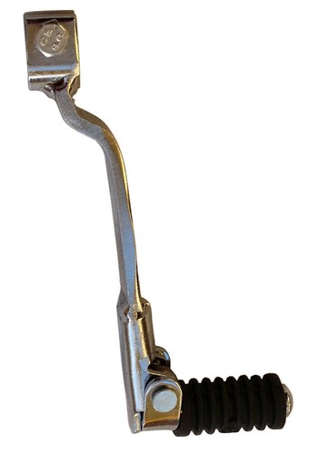 11mm Chrome Gear Shifter Shift Lever for Thumpstar Quad Dirt Bike ...