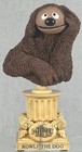 Rowlf the Dog Polystone Bust-RARE #10/5000-Muppet Show-Sideshow/Weta ...