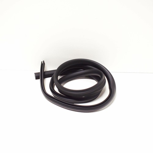 NEW MERCEDES BENZ G W463 REAR FENDER WIDENING SEAL A4638890998 OEM | eBay
