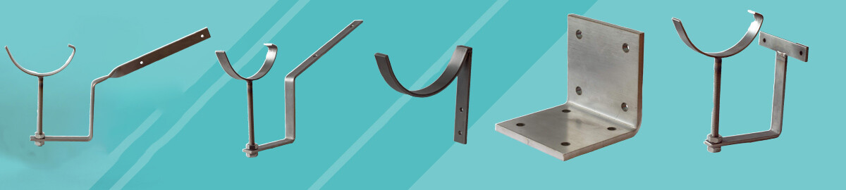 METAL GUTTER BRACKETS UK | eBay Stores