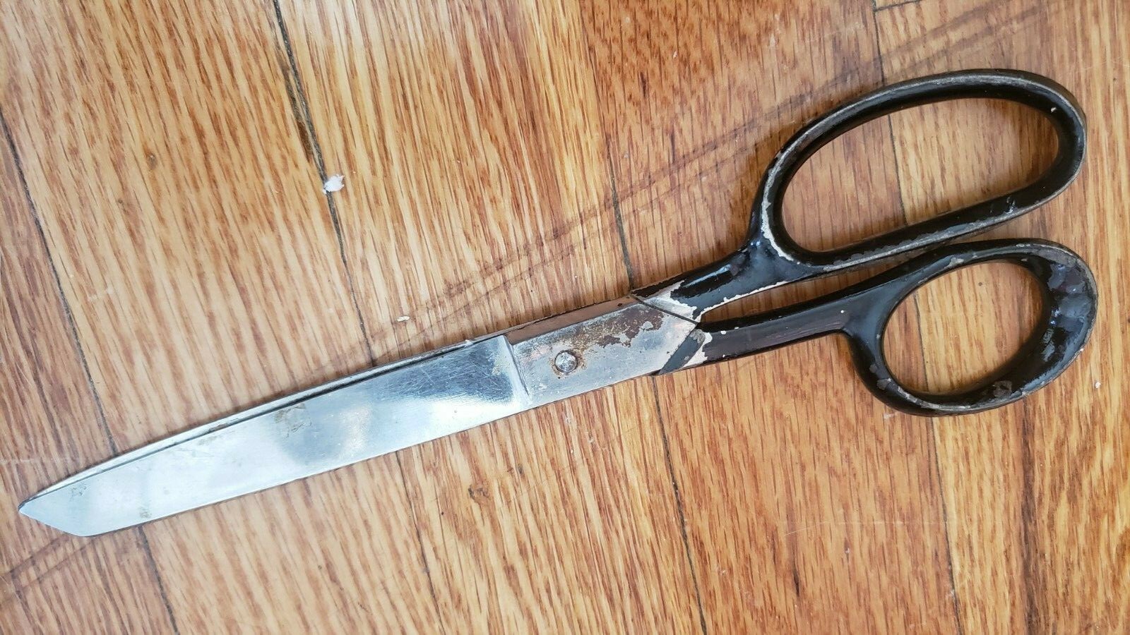 ANTIQUE,Vintage Collectible SEWING &DRESS MAKING SCISSORS 9"- LIFEDGE ...