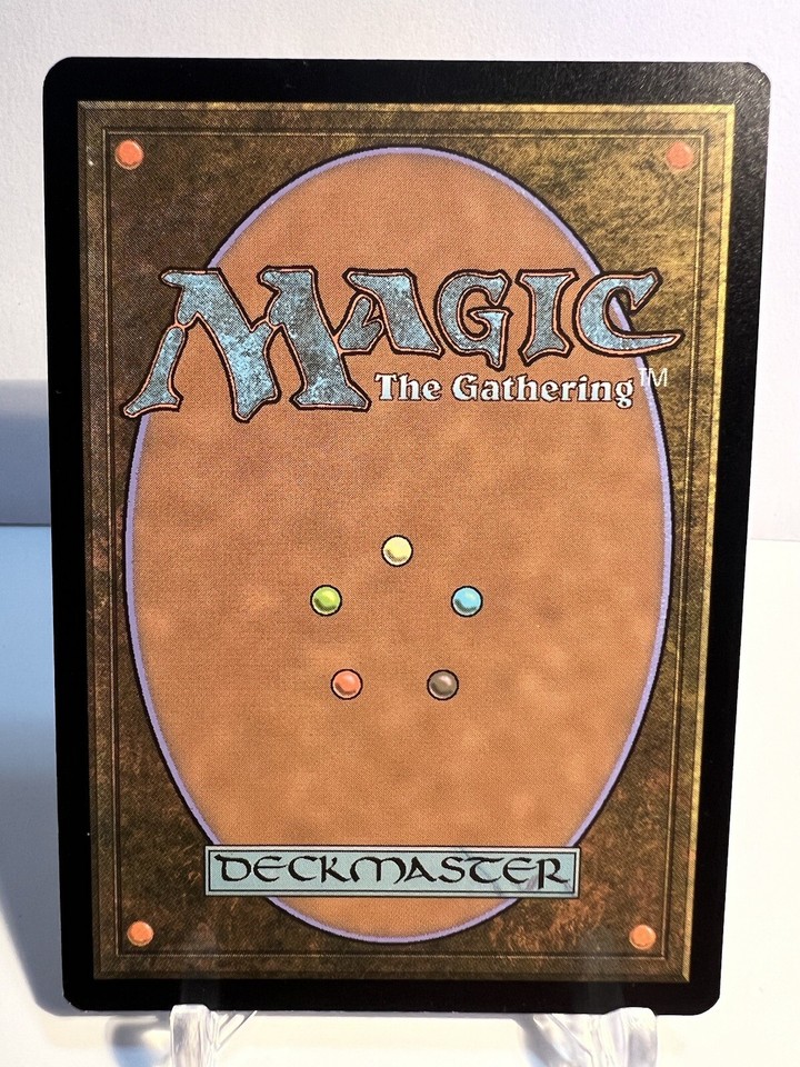 FOIL RAMIREZ DEPIETRO, PILLAGER mtg NM Legends Retold DMC Unc | eBay