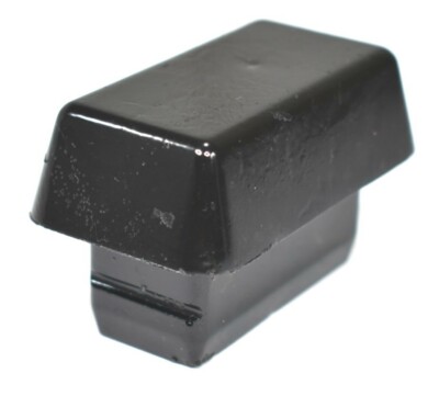 Energy Suspension 30.6013G Poly Front Axle Bump Stop Peterbilt 379 387 ...