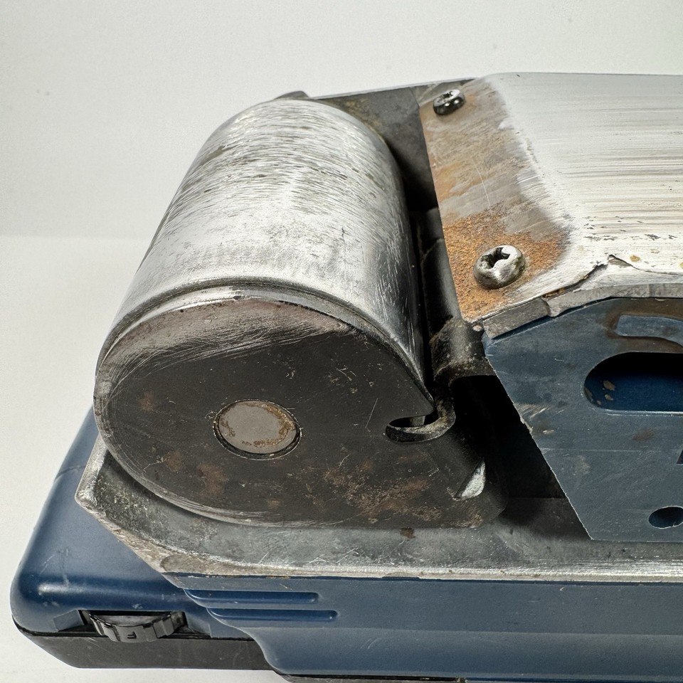 Ryobi BE-321 Variable Speed Belt Sander Belt Size 3" x 21" | eBay