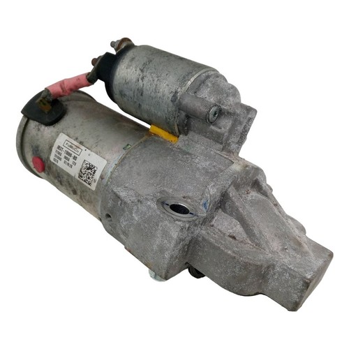 FORD RANGER STARTER MOTOR 2.0 2019-2025 JB3T-11000-BD | eBay