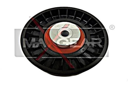 Keilrippenriemen Spannrolle Für MERCEDES OH SETRA Series 300 70-99 ...