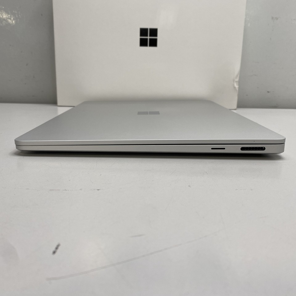 Microsoft Laptop Surface 7th Edition 15" Snapdragon X X1E80100 1TB ...