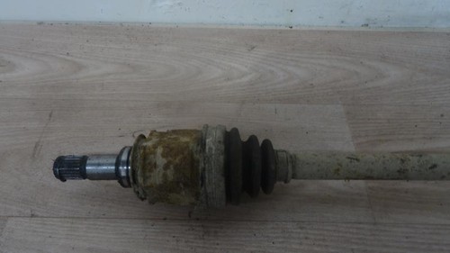 Cardan arriere droit (transmission) TOYOTA RAV4 3 PHASE 2 4233042050 | eBay