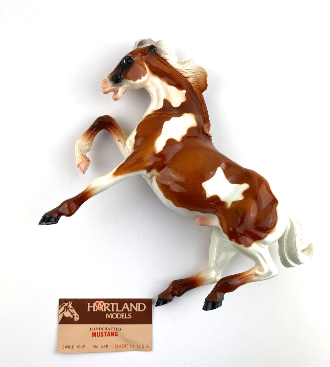 Breyer Show Jumping Shadow Congratulations To The Detor Family On The