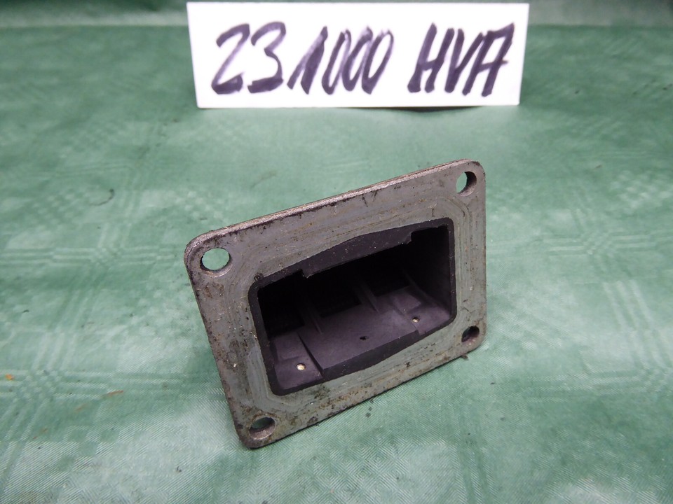 Membrane Block Cylinder Vmx Husqvarna Wre Wr 125 Cr Reed Valve 1998 ...