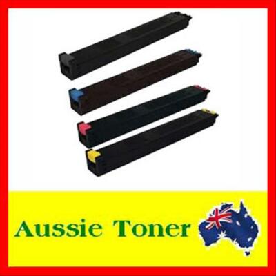 1x Compatible MX31GT Toner for Sharp MX2301N MX2600N MX3100N MX 3100 ...