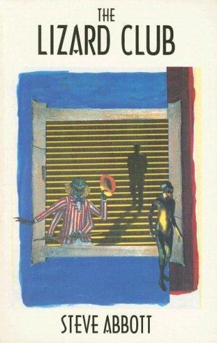 Lizard Club by Not Available (1993, Perfect) for sale online | eBay UK