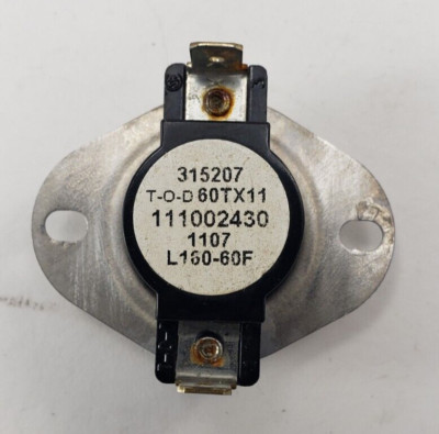 Limit - Therm O Disc
