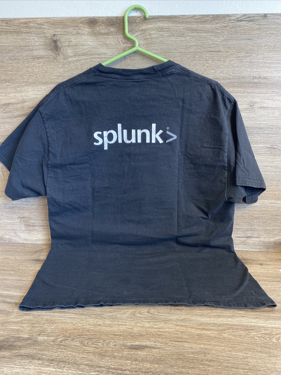 Splunk Funny Quotes A Quick British Translation Guide T Shirt