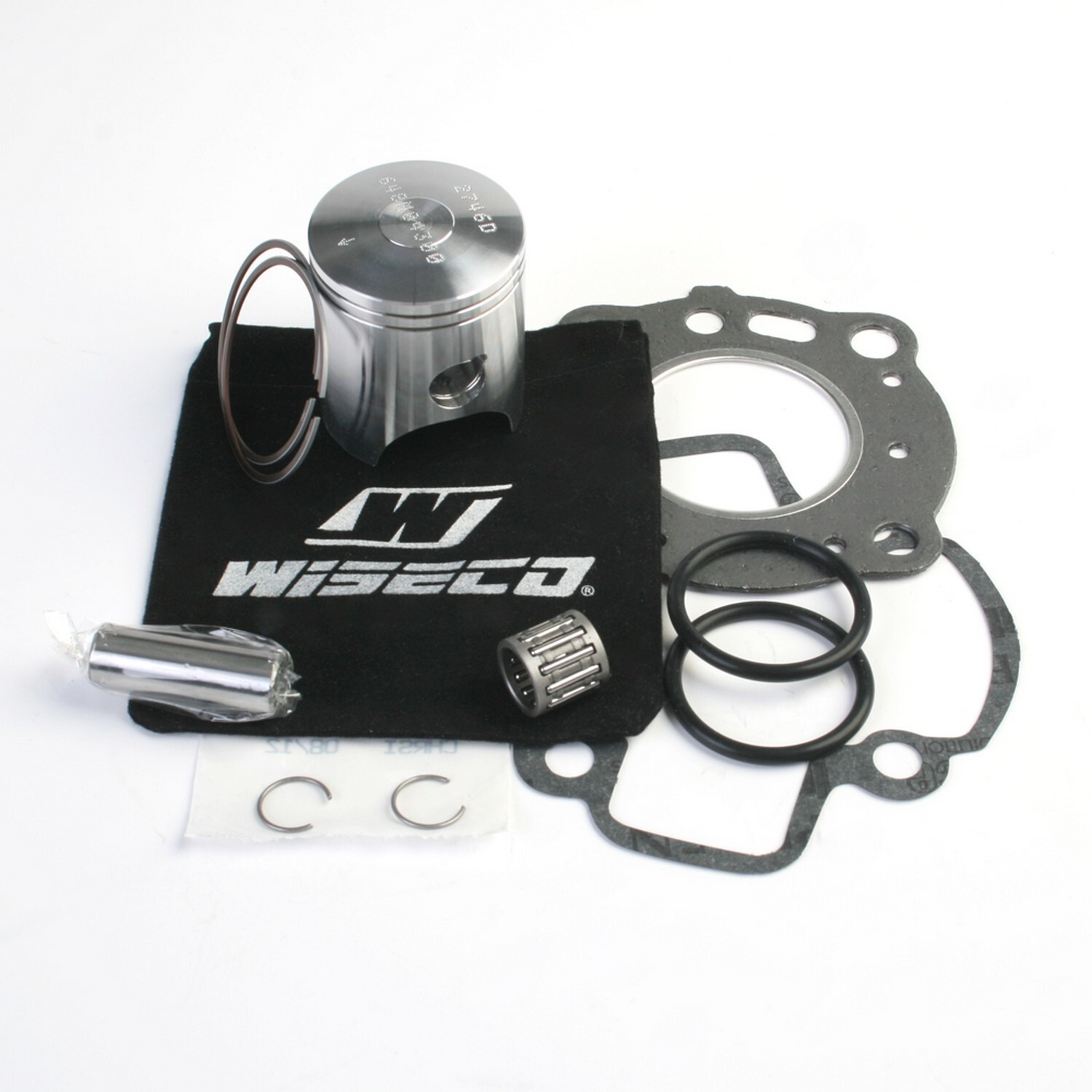 Wiseco Top End Kit 43.00mm For 2003 Suzuki RM60 | eBay