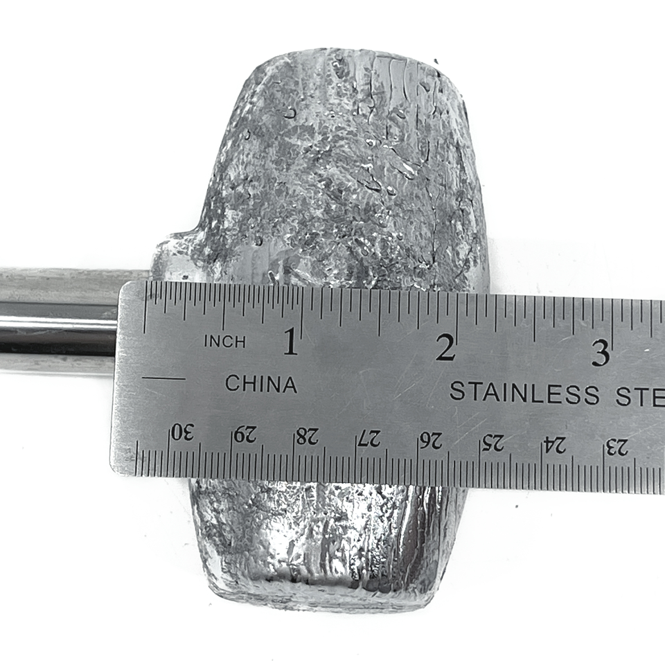 Hex Cut Knock-Offs, Wrench and USA Made Lead Hammer for Lowrider Wire ...