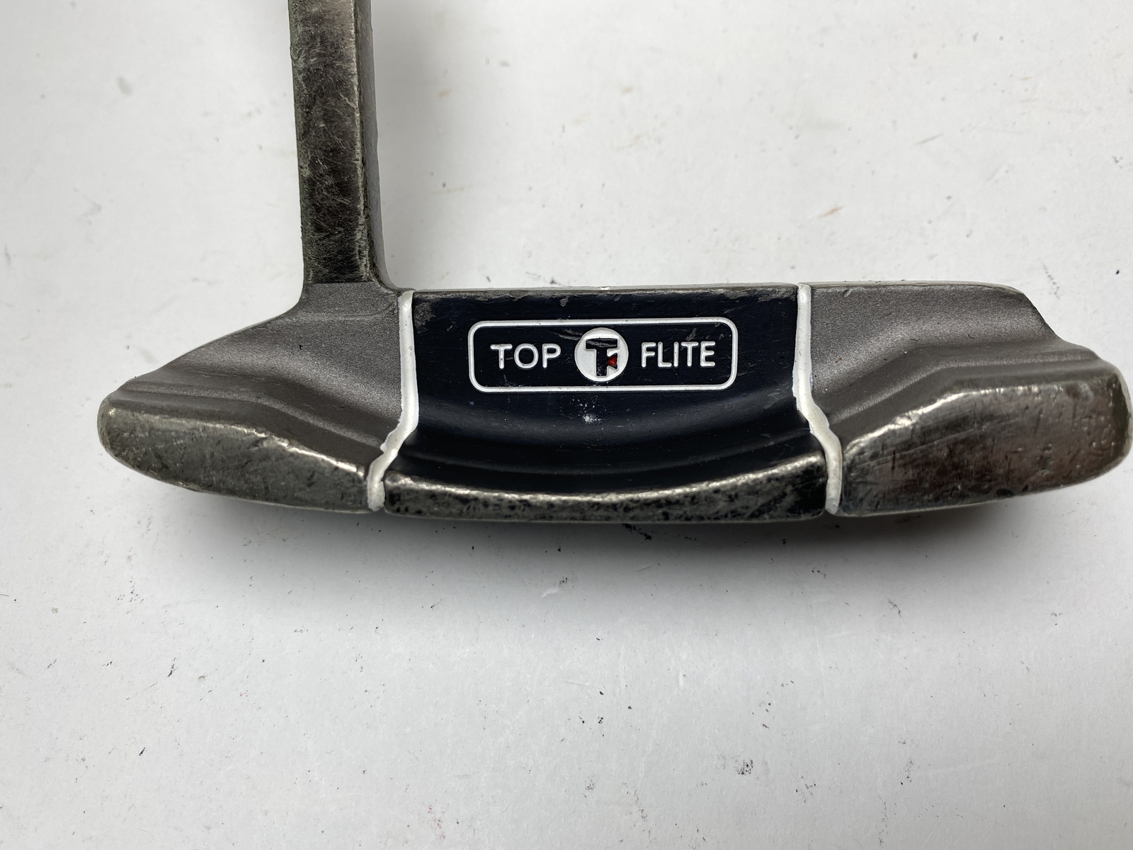 Top Flite PS-01 Putter 34.5" Mens RH | eBay