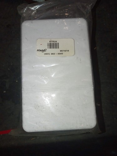 KELE & ASSOCIATES KTR3 Room Temperature Sensor(NEW) C3 | eBay