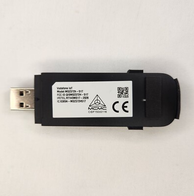 Vodafone Huawei IoT MS2372H-517 USB Comnect Stick Modem 4G | eBay