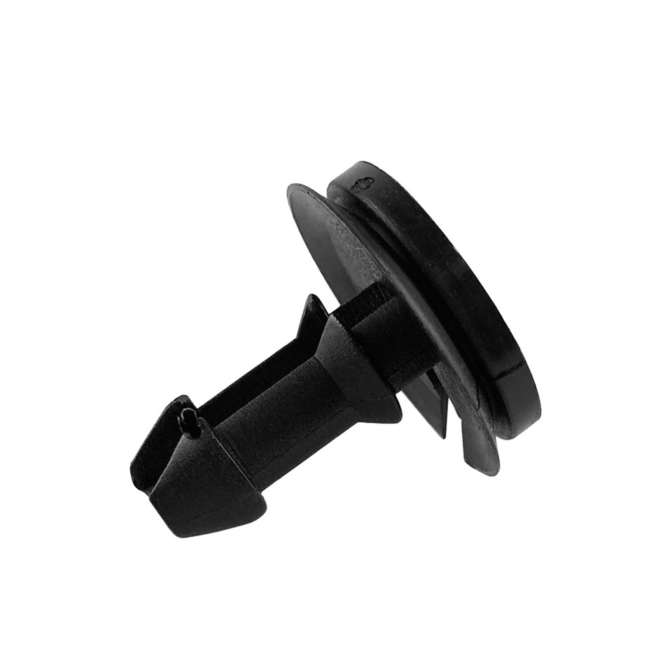 50x Lower Air Deflector Retainer Clip For GM 15733971 GM1092167 ...