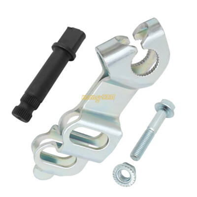 Rear Drum Brake Arm Kit for Honda Foreman Rubicon 500 Foreman 500 ...