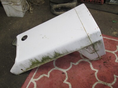 Simplicity 3310 3314 3414 3415 3416-H Tractor Hood | eBay
