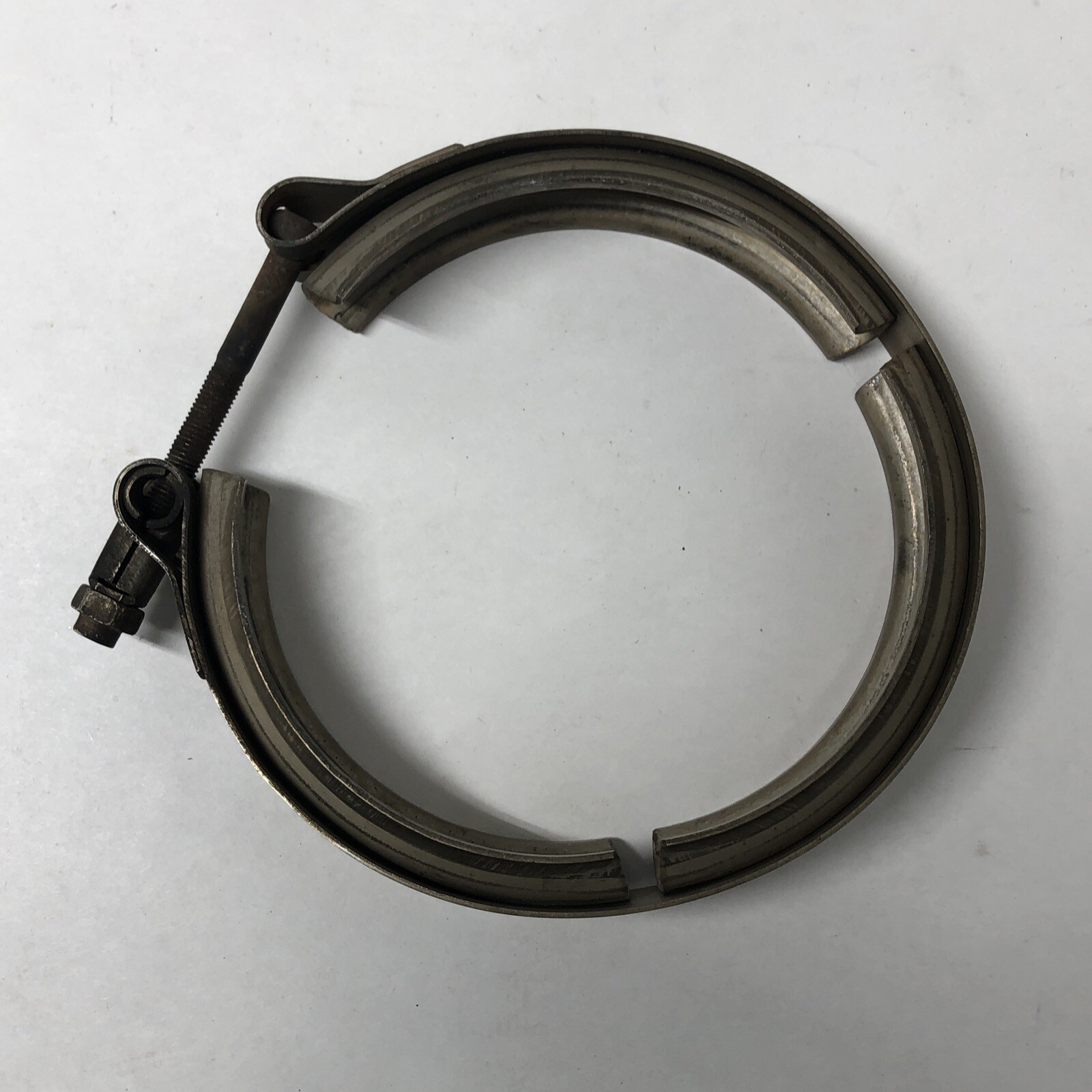 21021852 VOLVO Turbo Clamp Breeze BRAND VT10481T - Vb-481v for sale ...