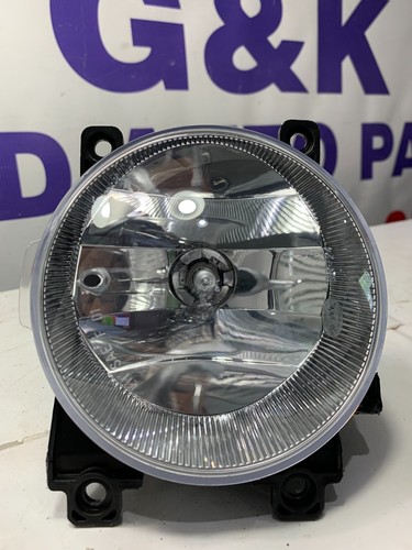 2013 2014 2015 Toyota RAV4 Fog Lamp Light Left Driver 81220-0R020 OEM ...