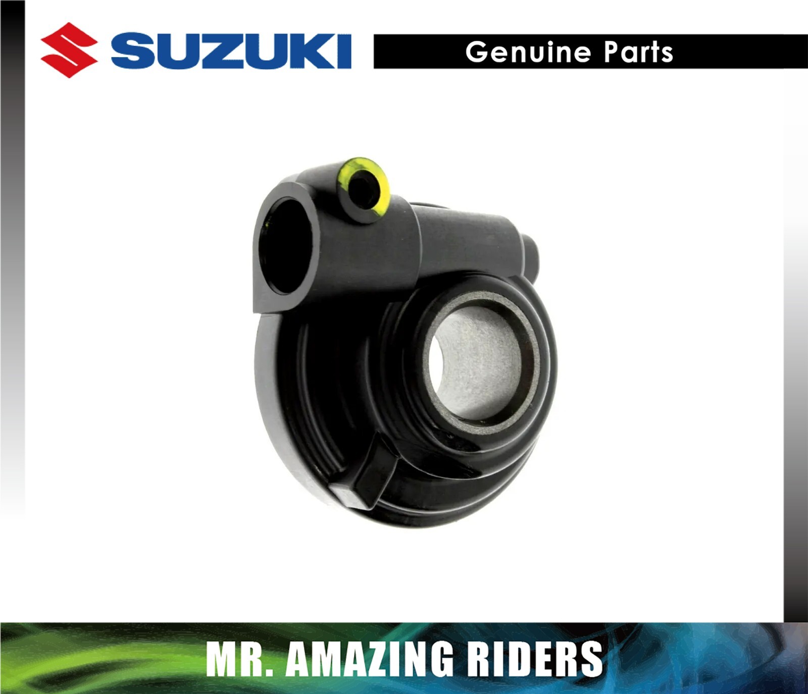 SUZUKI OEM 2000-2020 DRZ DR-Z 400 E S SPEEDOMETER DRIVE UNIT GEAR 54600 ...