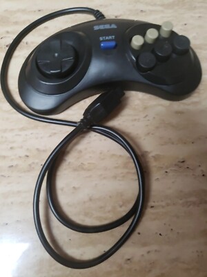 sega controller | eBay