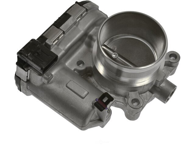 For 2014-2018 Ford Focus Throttle Body SMP 64351MDPC 2015 2016 2017 2 ...