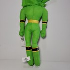 Power Rangers Mystic Force 14.5" Green Ranger Plush Toy Factory | eBay