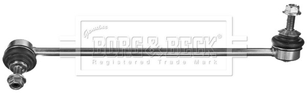 CAPSautomotive Link Stabiliser 31302284643 for Borg & Beck BDL7492 | eBay