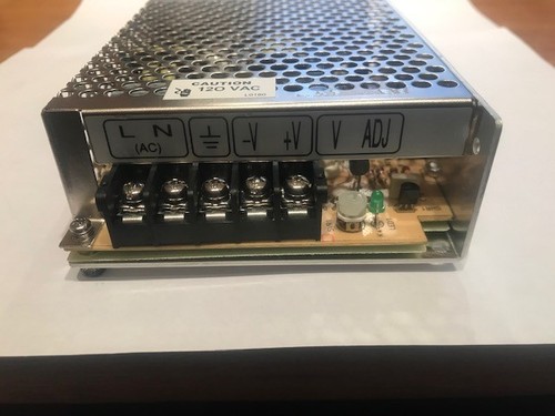 Fair Play Trans-Lux LED scoreboard power supply | eBay