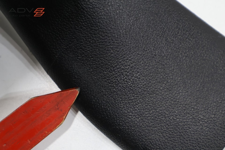 2015-20 CHEVROLET SUBURBAN FRONT RIGHT SIDE DOOR SILL SCUFF PLATE TRIM ...