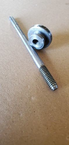 Ram Set For Derim Die 22LR Rim Removing Die | eBay