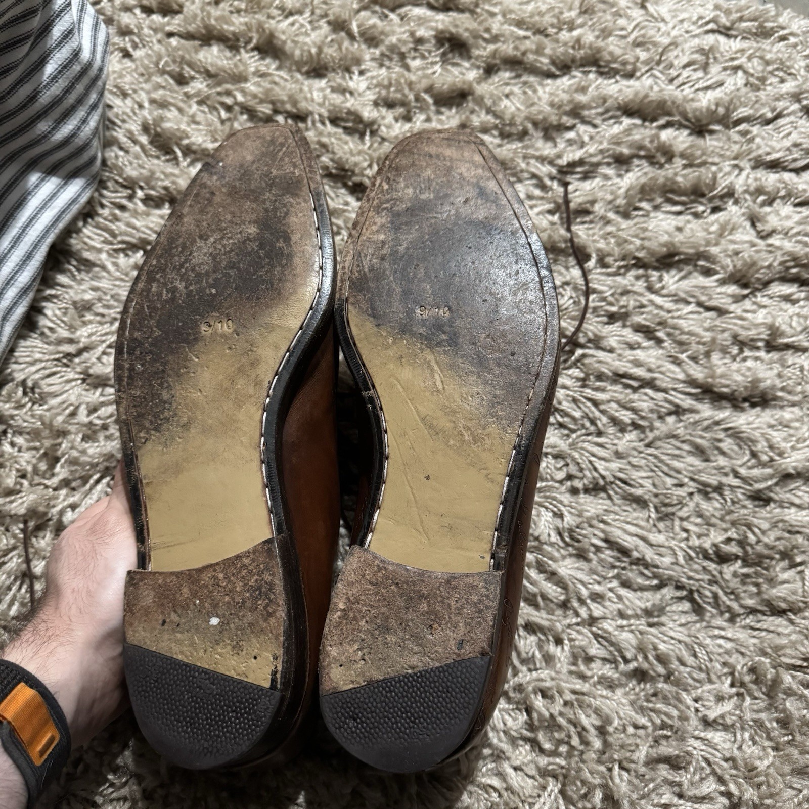 Berluti Timeless Masterpiece Scritto Calligraphy Alessandro Olga Troi ...