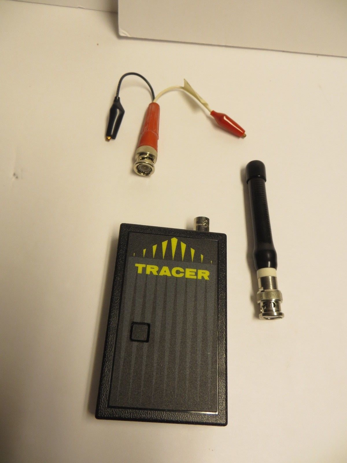 Microtest Comtest Cable Scanner M-Trade Tracer Kit | eBay