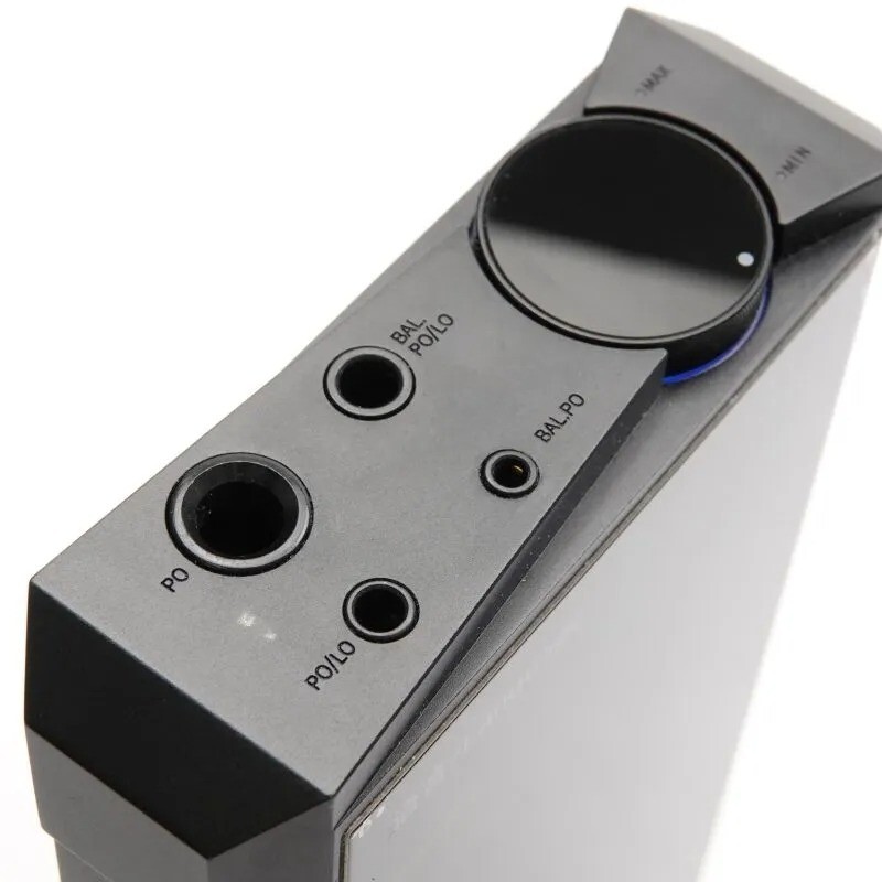 FiiO M17 Flagship Hi-Res Music Player FIO-M17-B 64GB FiiO DK3 Stand w ...