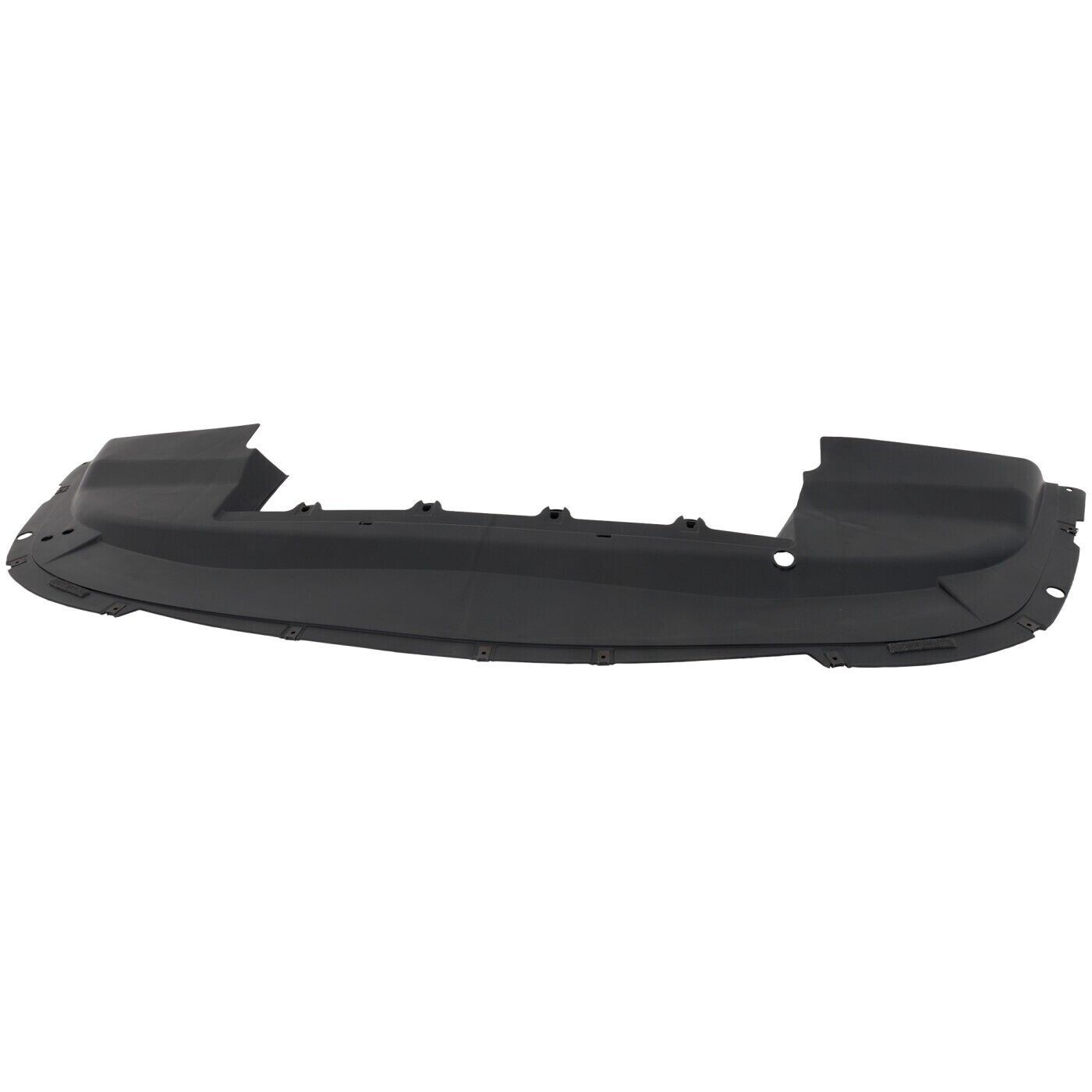New Upper Radiator Support Covers For 2011-2014 Chrysler 200 Dodge ...