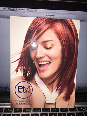 PM shines Paul Mitchell DVD | eBay