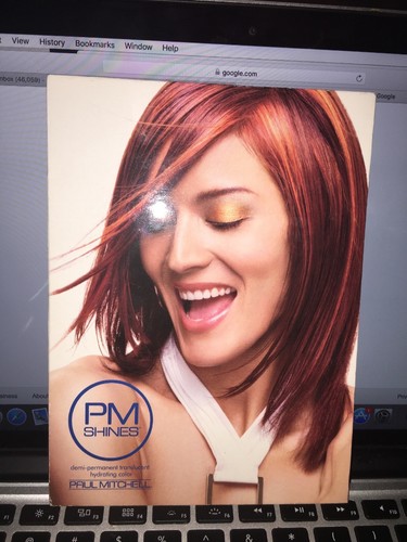 PM shines Paul Mitchell DVD | eBay